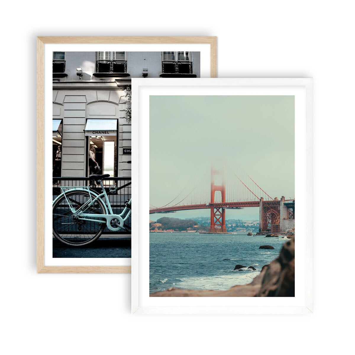 Cuadros de Fotos - Studio Malek®