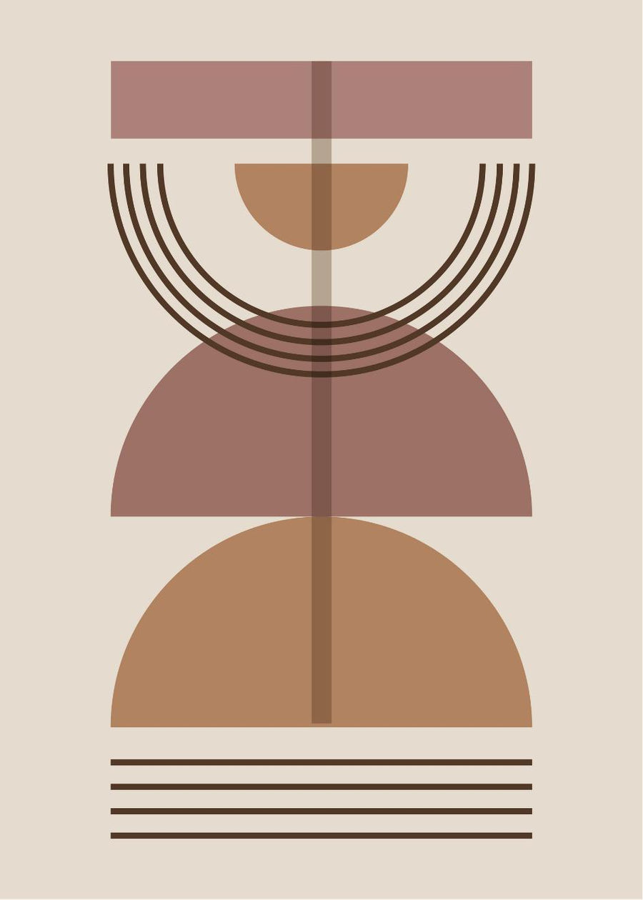 Cuadros de Color Rosa - Colores | Studio Malek®